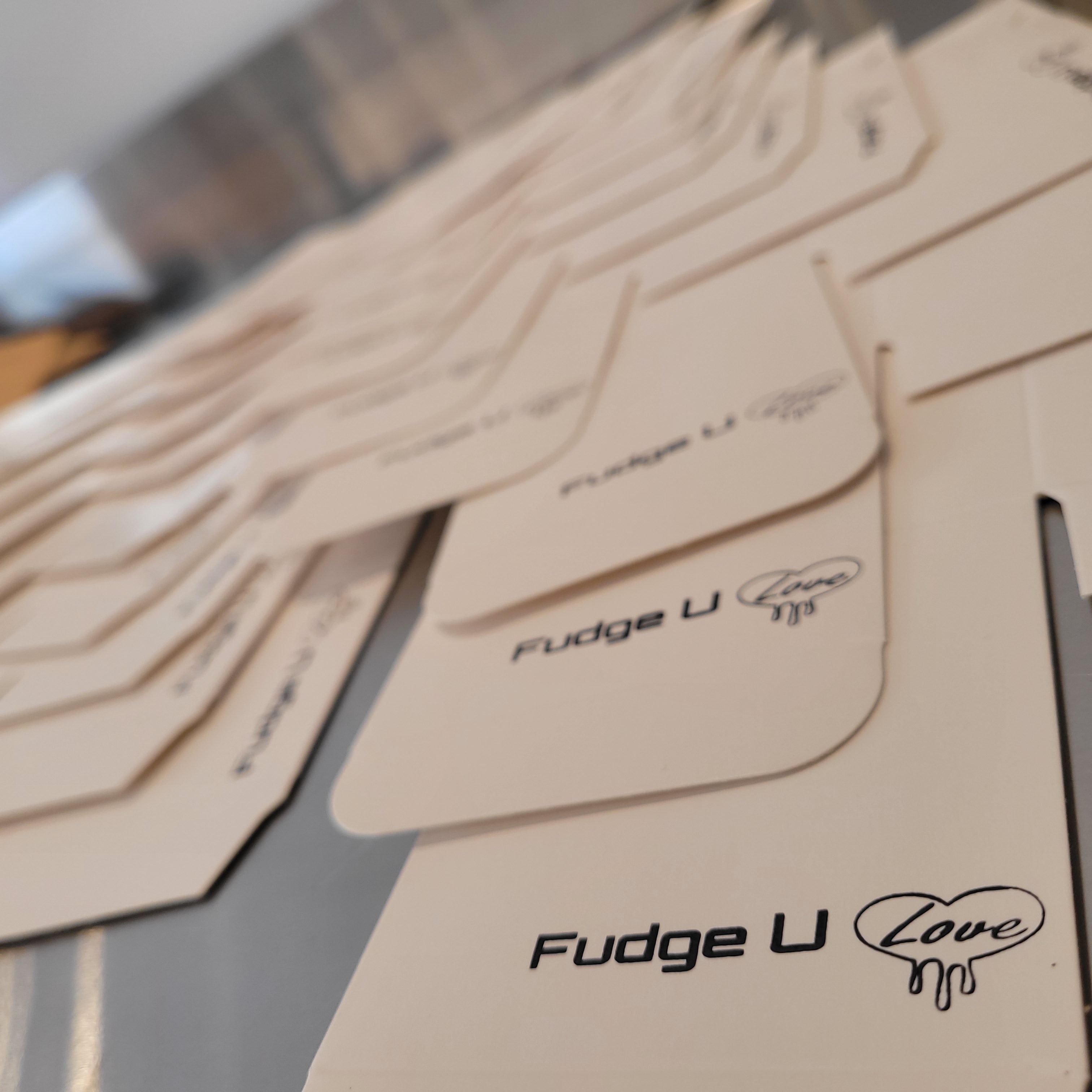 Super special fudge gift boxes! – Fudge U Love